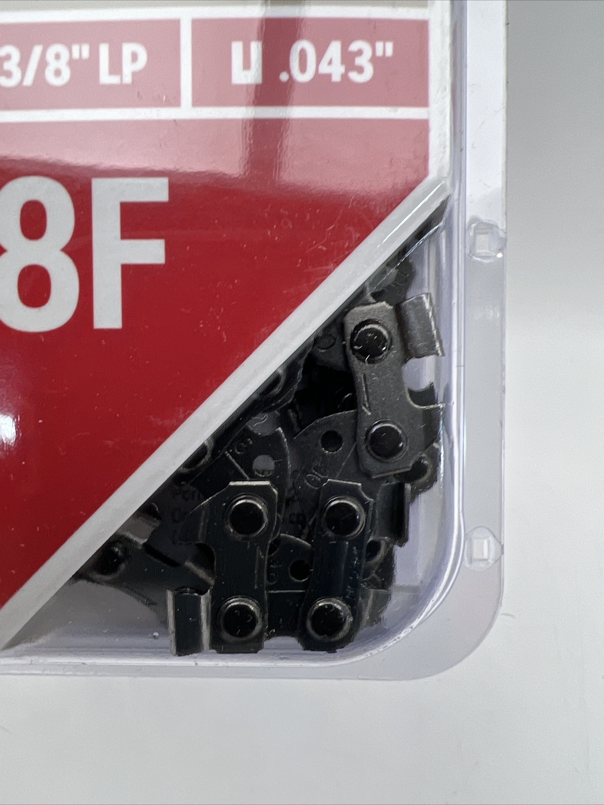 Oregon R28F Chainsaw Chain for 6in. Bar New Lot of 2 | eBay