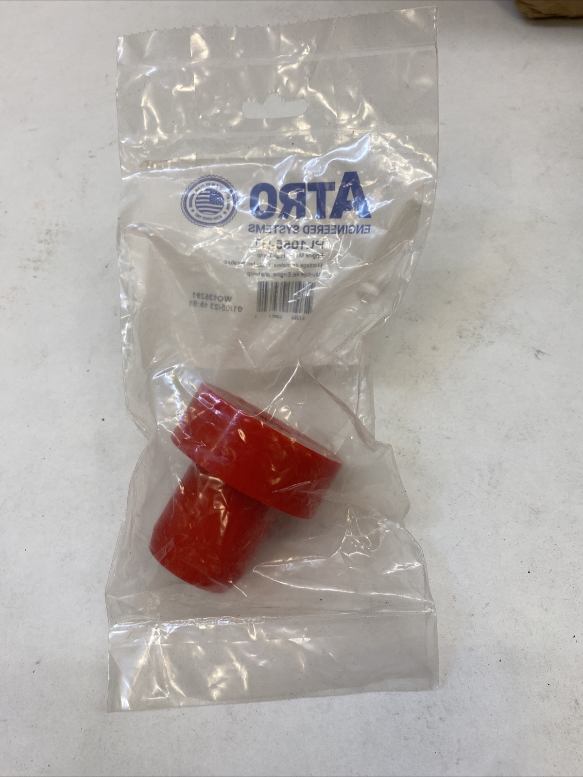 Atro PL1055-HT Engine Mount High Temp for sale online | eBay