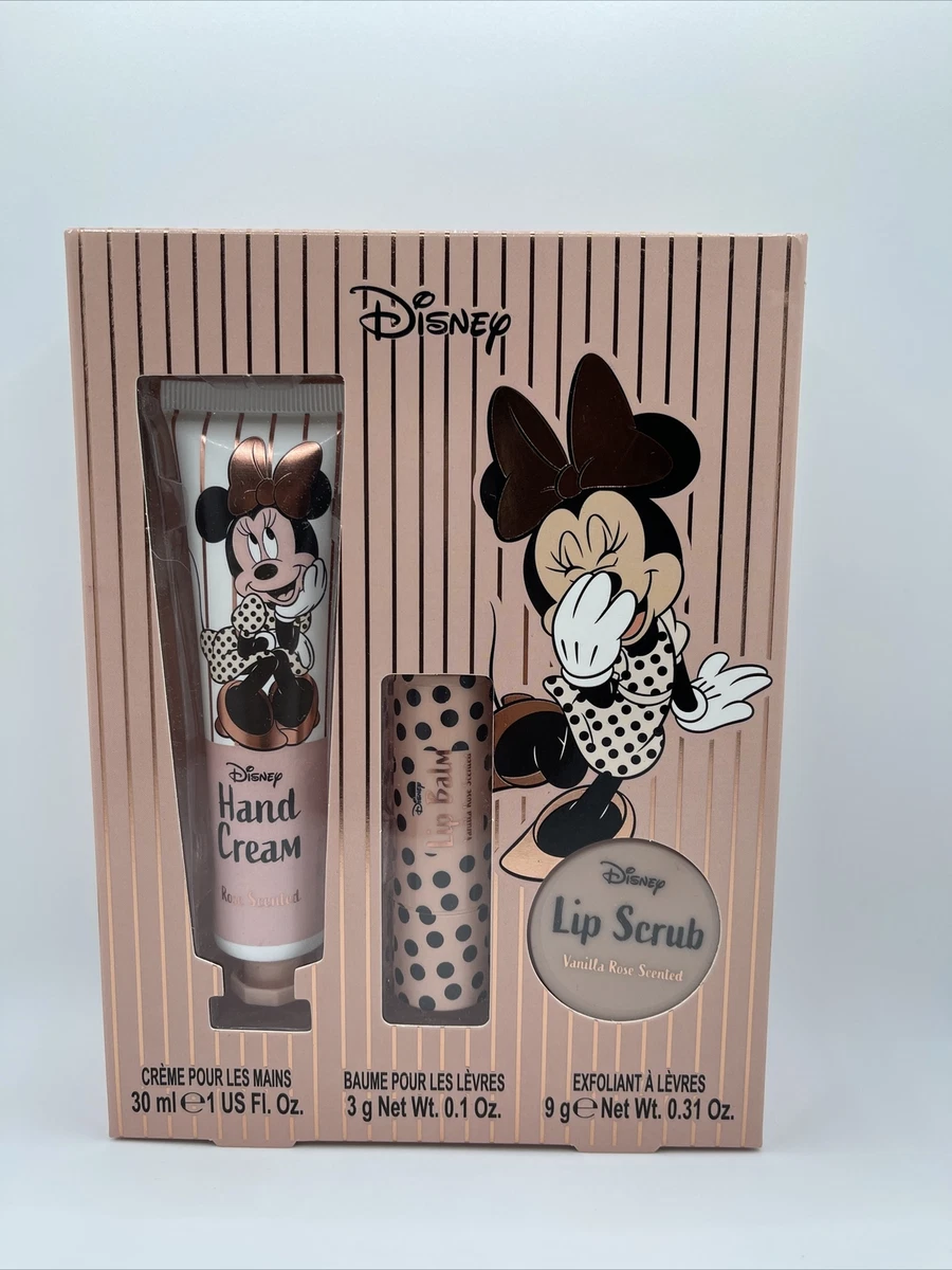 Baume à Lèvres Eos Collection Disney