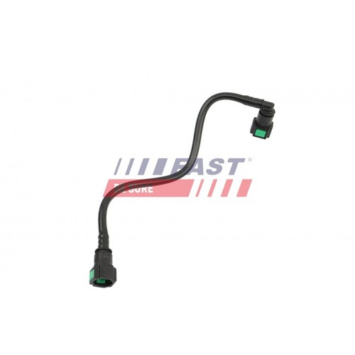 Pour Ford C-Max Focus II 1321894 3M519A322AG Durite Tuyau Carburant | eBay