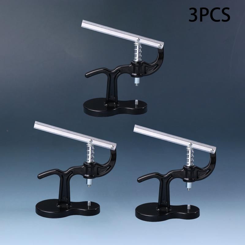 Pressure Repair Press Tool Watch Back Closer Watchmaker Tools Hand ...