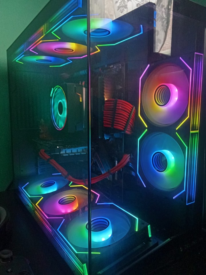 Gaming Desktop PC | eBay UK