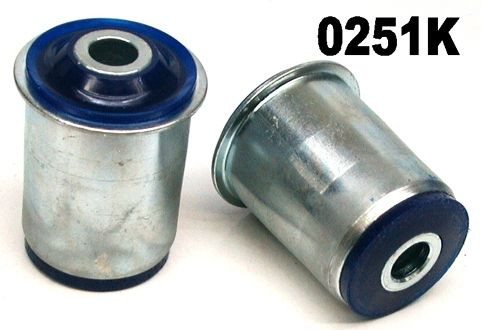 SuperPro lower inner control arm bushes for Commodore VB VC VH VK VL VN ...
