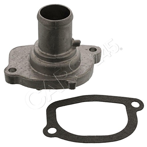 FEBI Engine Thermostat For FIAT LANCIA Brava Bravo I Idea Marea Palio ...