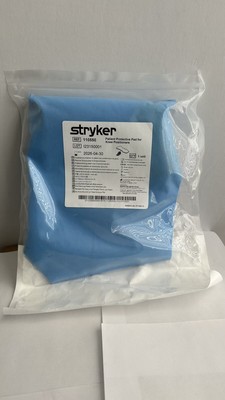 Stryker Patient Protective Pads for Knee Positioners | eBay