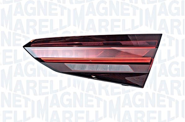 Rear Light Inner Left For AUDI A5 F57 Convertible Sportback 16-20 ...