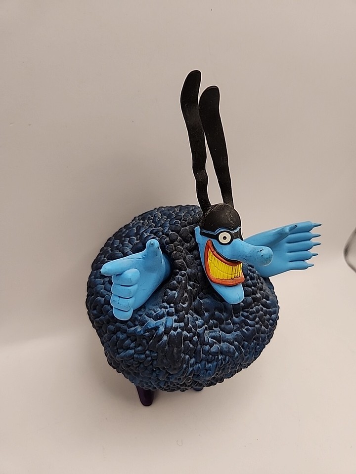 The Beatles Blue Meanie Figure Mcfarlane | eBay