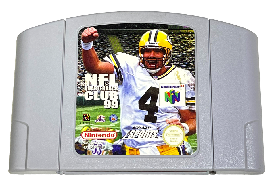 N64 Nintendo 64 Genuine Games - PAL Cartridge Dropdown Selection* | eBay