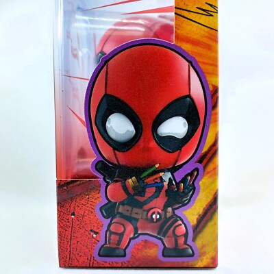 Marvel Hot Toys DEADPOOL & WOLVERINE COSB1089 Deadpool ( With Pencils ...