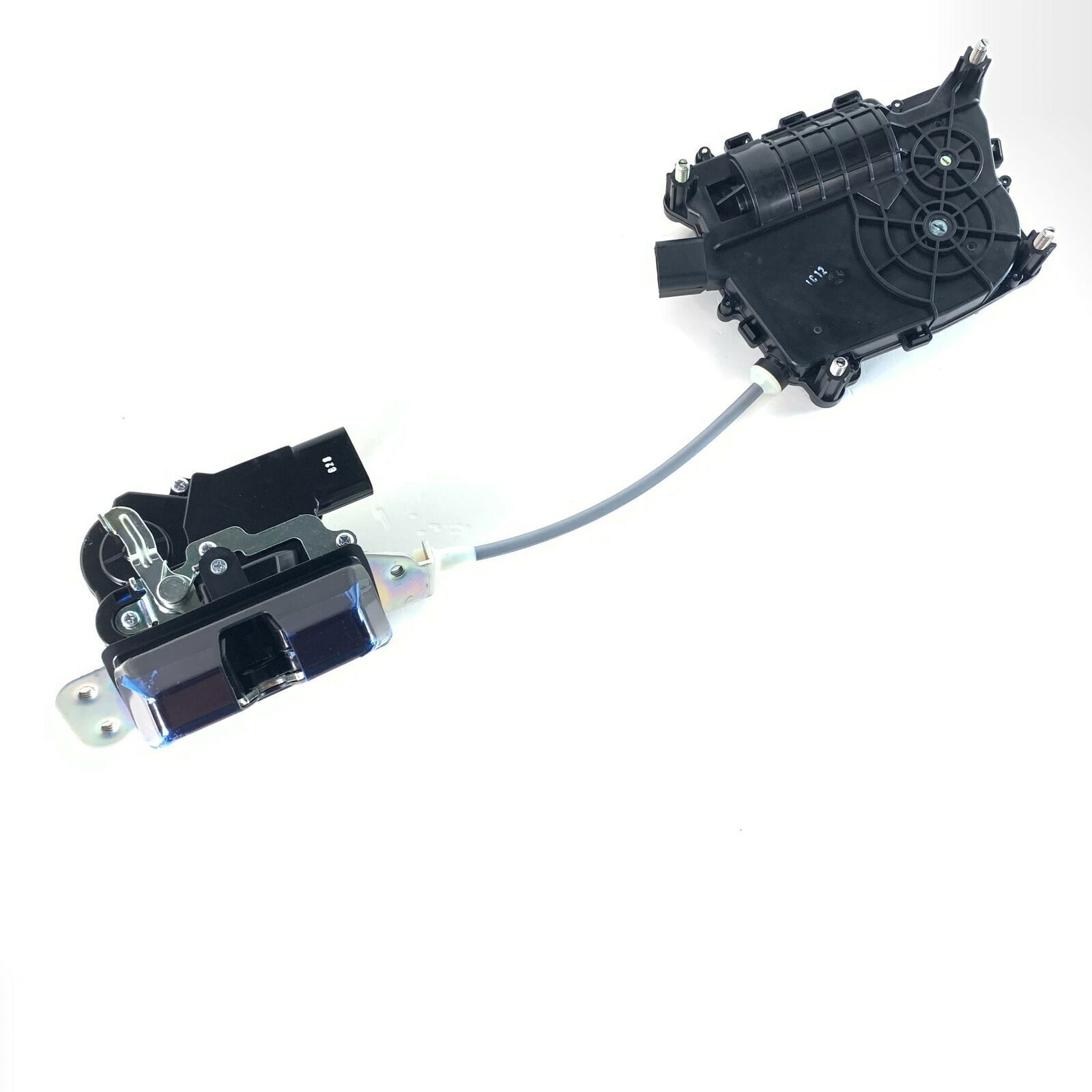 OEM 2014-2015 Kia Sorento Rear Trunk Tailgate Lock Latch Actuator 81230 ...