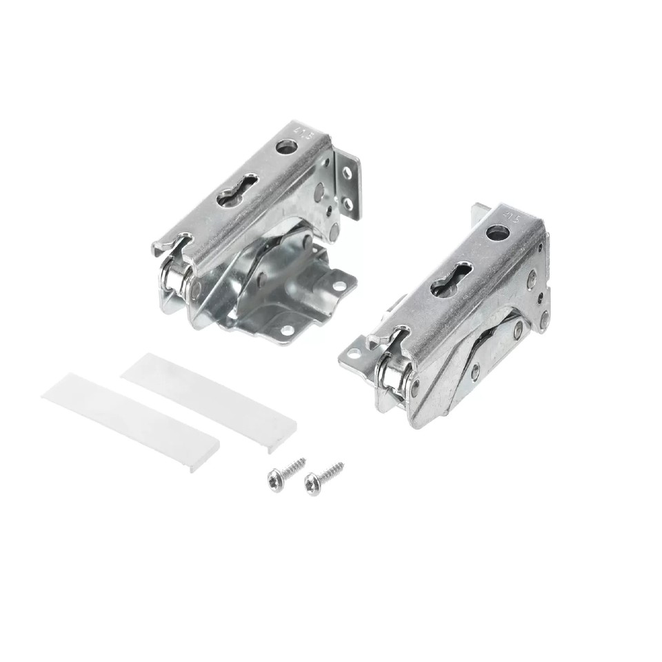 Neff GENUINE Fridge Freezer integrated door hinge kit for model G5614X0 ...