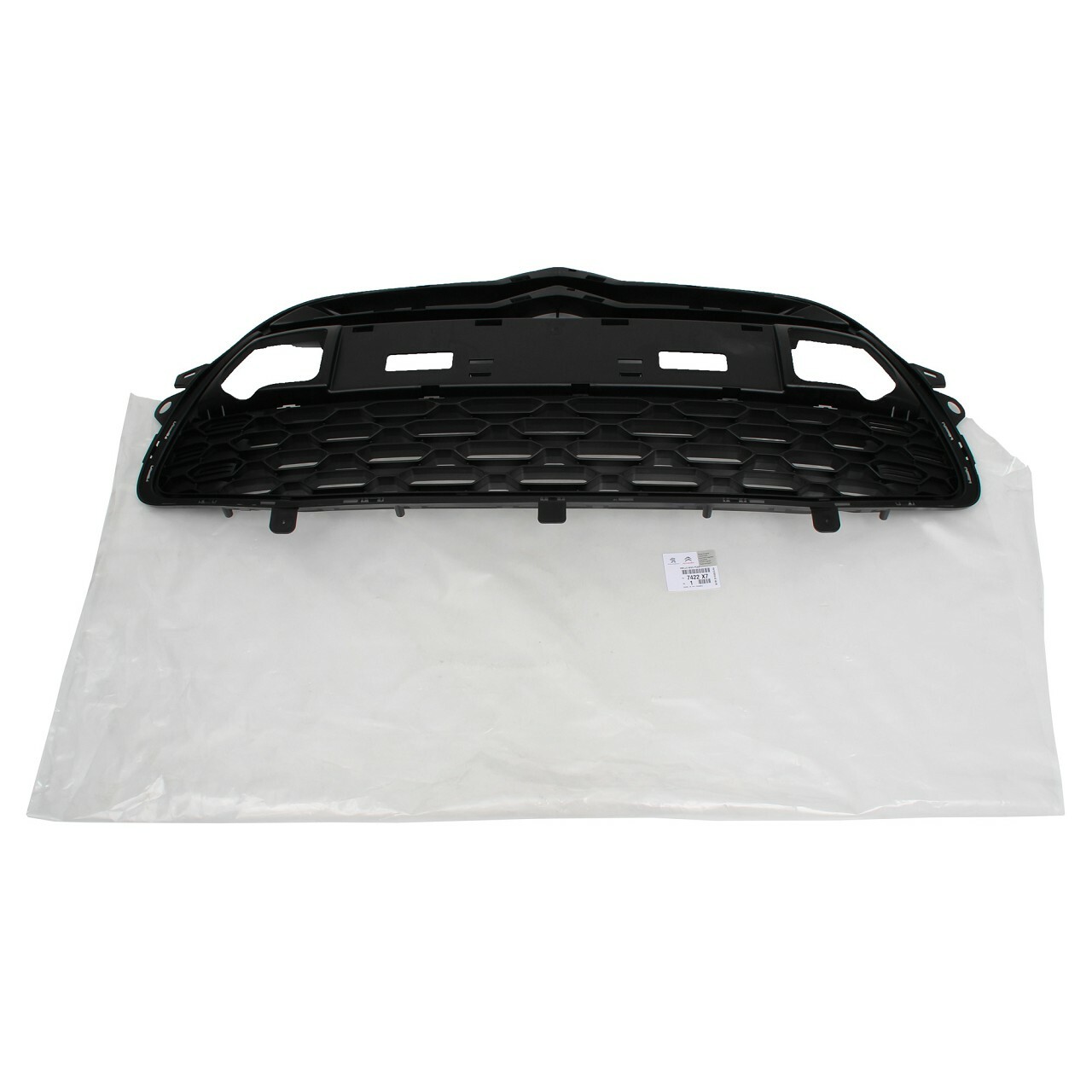 ORIGINAL Citroen grille décorative avant grille de refroidissement ...