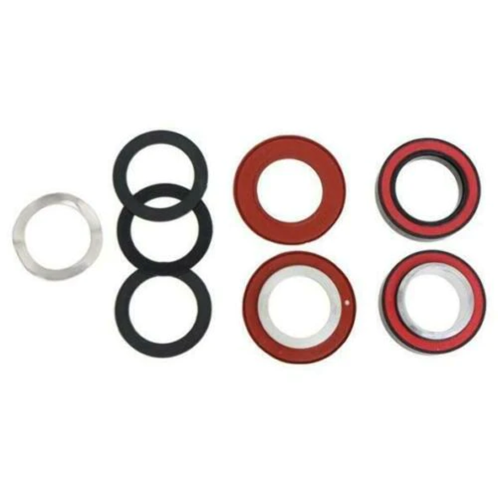 Enduro Zer0 Ceramic BB90/95 Zero Bearing Kit for BB90 BB95 SRAM ...