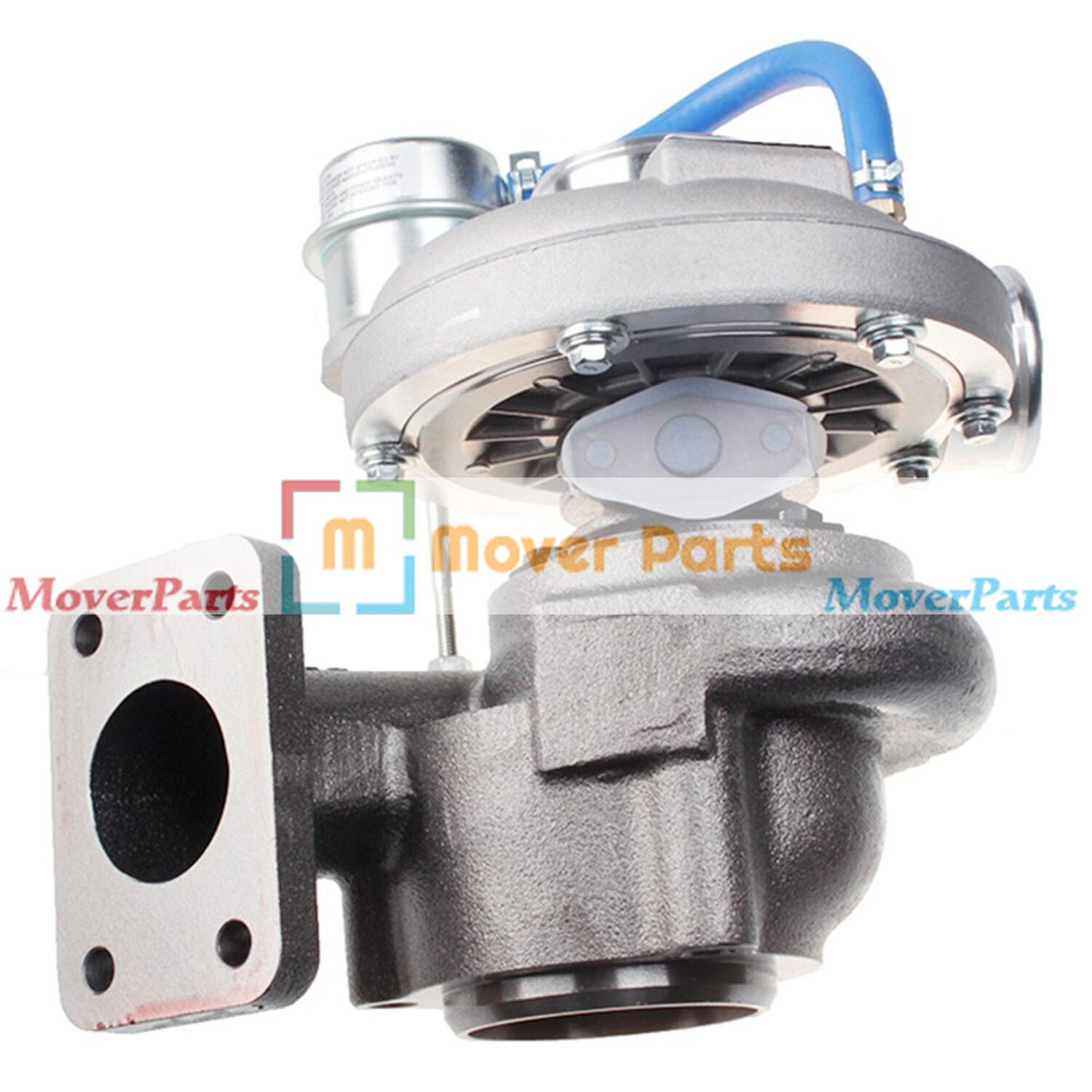 Turbo GT2556S Turbocharger 2674A404 For Perkins 1104C-44TA Engine | eBay