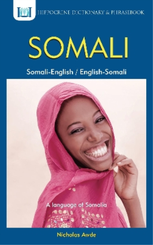 Nicholas Awde C. Qua Somali-English/English-Somali Dictionary & Phraseb ...