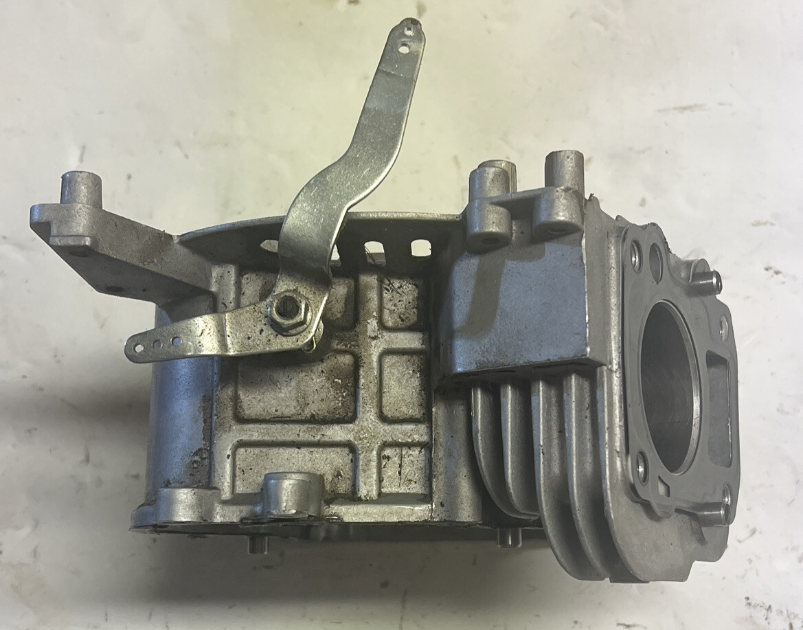 Crankcase Body 79cc Southland SWLE0799 Lawn Edger A100723 Bin M | eBay