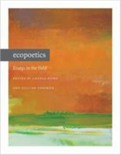 Ecopoetics: Essays in the Field (Contemp North American Poetry), , Very ...
