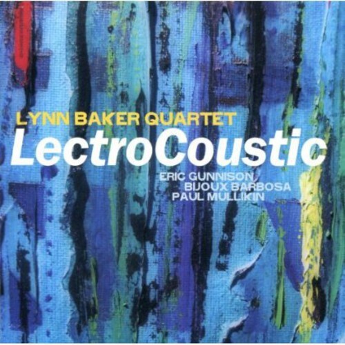 Lynn Baker - Lectrocoustic [New CD] 805552210224 | eBay