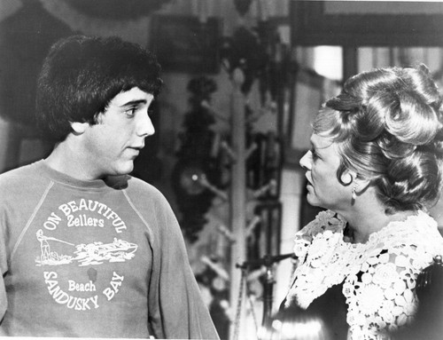 Pat Carroll, Wes Stern "Getting Together" TV still photo | eBay