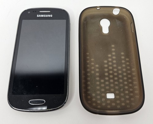 Samsung Galaxy Light (T-Mobile) 4G LTE SGH-T399 Works | eBay