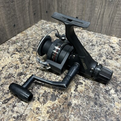 Spinning - Shimano Fx