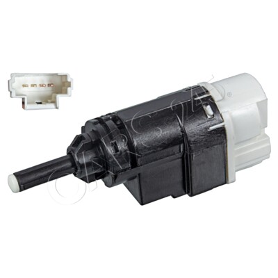 FEBI Brake Light Switch For RENAULT DACIA LADA Captur Clio III IV I ...