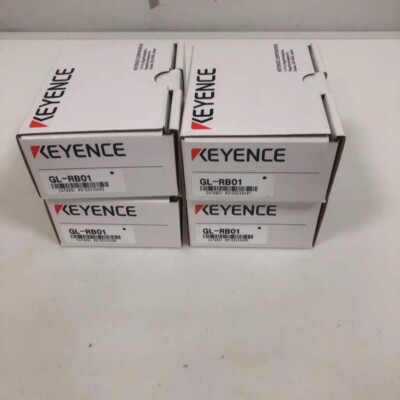 1PC New Keyence GL-RB01 GLRB01 Adjusting Brackets Safety Light Free ...