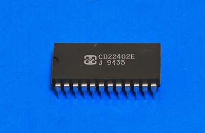 CD22402E HARRIS SEMICONDUCTOR 22402 HARRIS 22402 | eBay