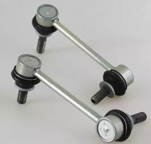 Toyota Genuine OEM Stabilizer Link Sway Bar Set LH RH 48820-0K030 48810 ...