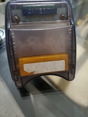 Nintendo 64 Transfer Pak Controller - Gray 45496860219| eBay