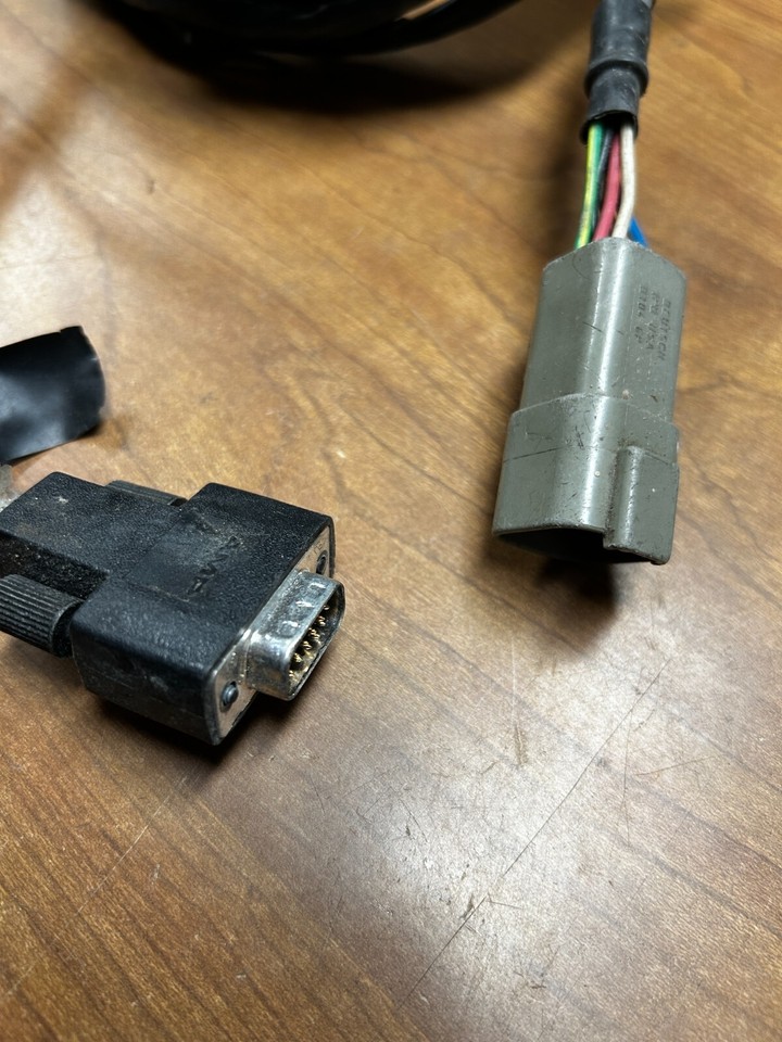 BRP Sea-Doo Ski-Doo Multi Protocol Interface DESS BUDS Diagnostic ECU ...