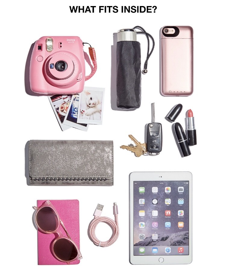 Coach 35617 Border Rivets Mixed Leather Dreamer Satchel Oxblood for ...