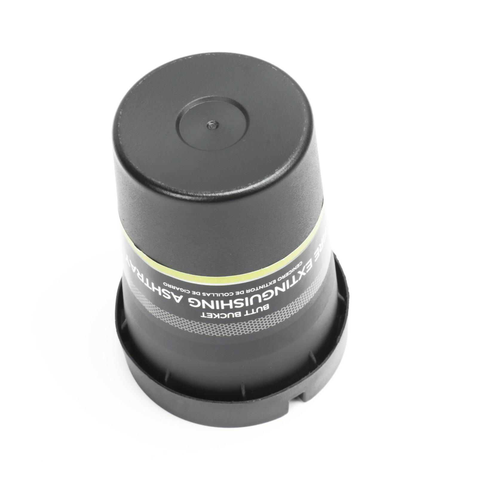 Auto Drive BUTT BUCKET CIGARETTE FIRE EXTINGUISHING ASHTRAY Drink Cup ...