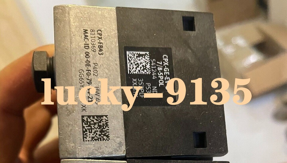 1pc USED CPX-FB43 | eBay