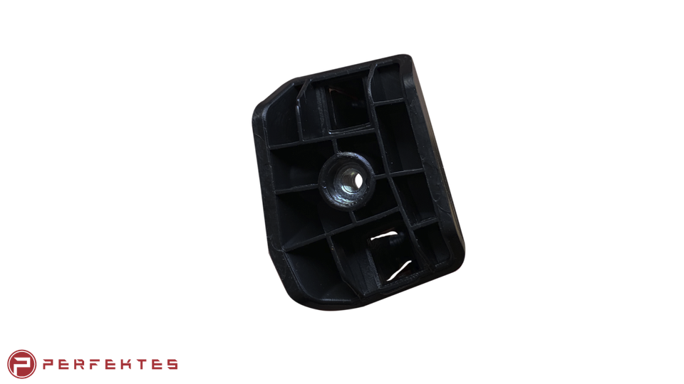 Tesla Model Y FASCIA FRONT FENDER BRACKET Support Left Side 1493772-00 ...