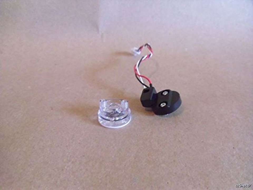 Roomba 500 Series White Bumper IR dock sensor 510 530 535 540 531 536 ...