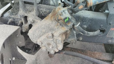 TRW/ROSS TAS65-222 POWER STEERING GEAR 3755076 | eBay