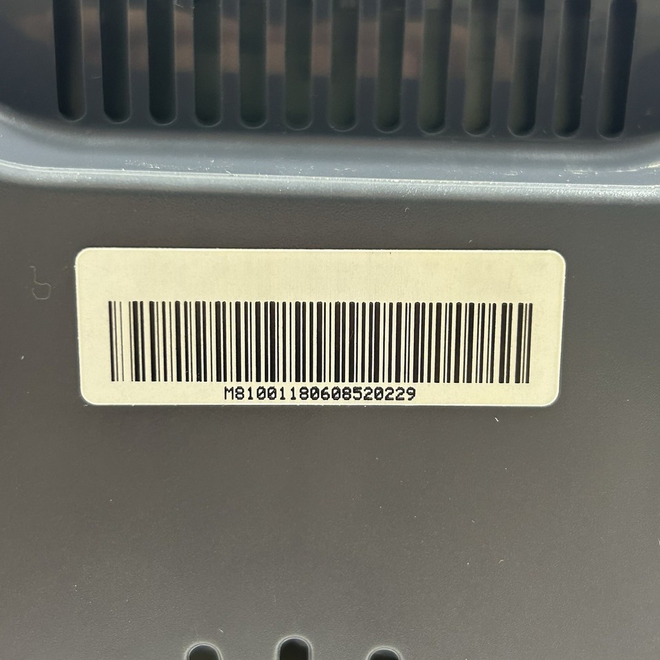 Kenwood FPM810 Multipro Sense Food Processor 8 Speed Pulse Function ...