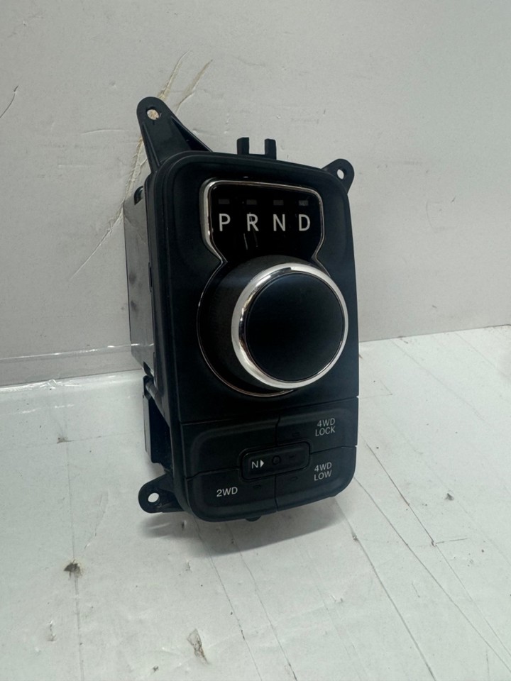 2013-2021 Ram 1500 4x4 Transmission Gear Selector Shifter Control | eBay