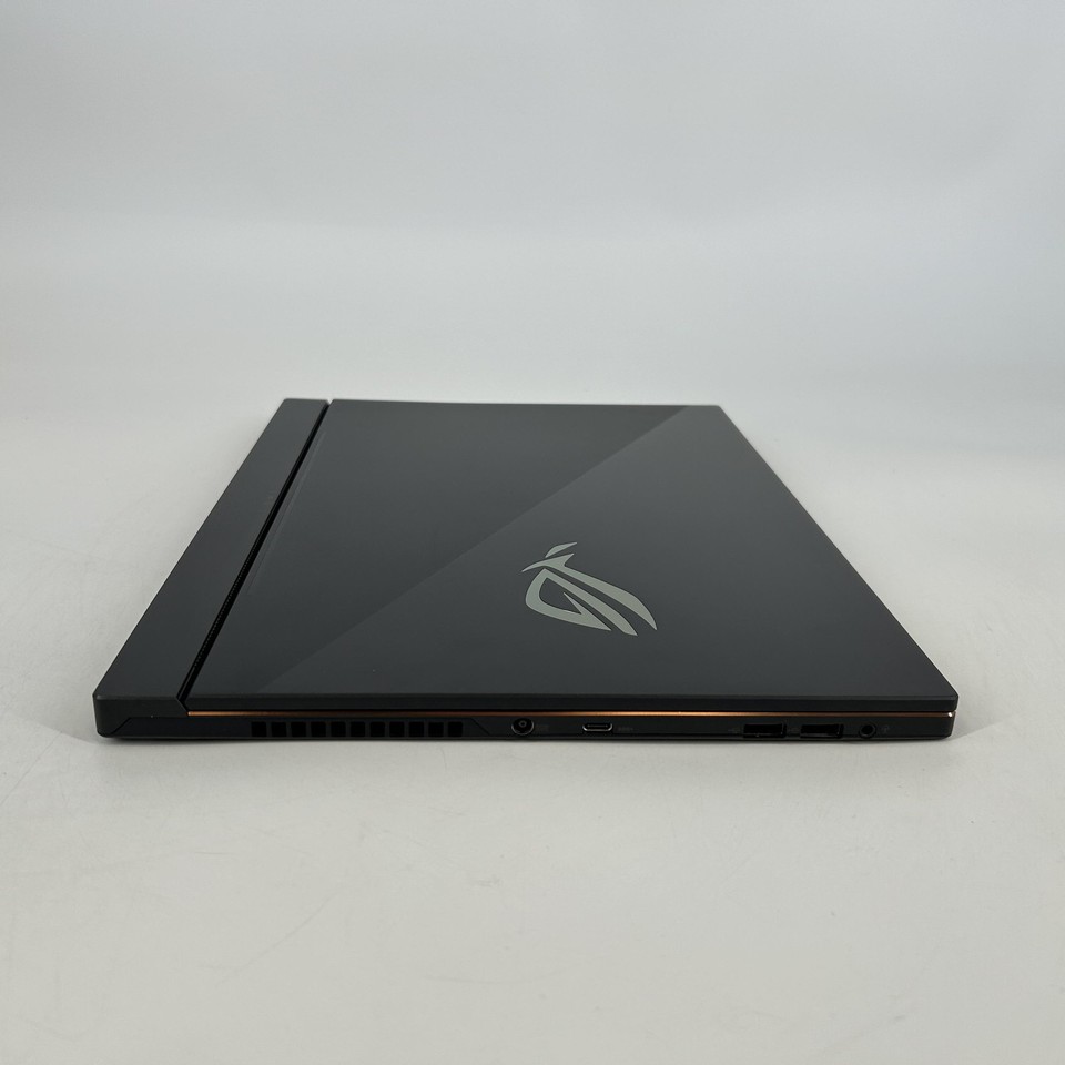 Asus ROG Zephyrus S GX531 15.6 FHD 2.2GHz i7-8750H 16GB 512GB - RTX ...