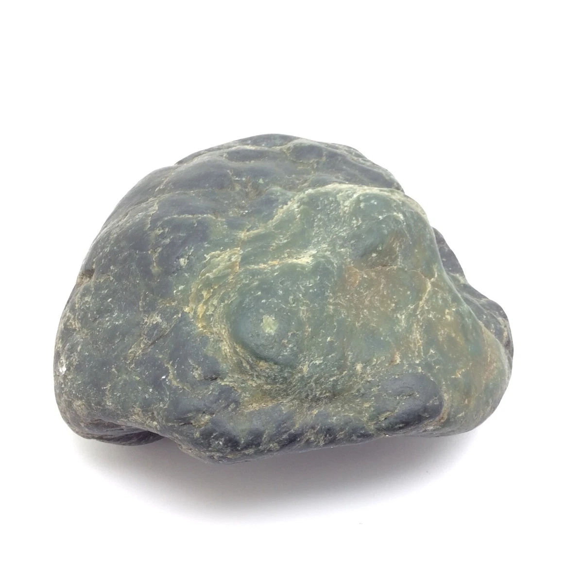 Big Sur Ocean Polished Jade