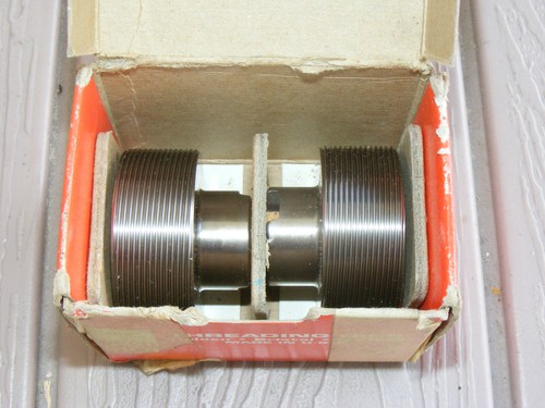 Reed Rico Thread Roll Rolling Die 1/2-20 UNRF Unused | eBay