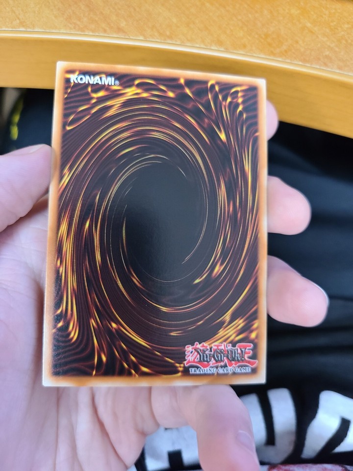 Yugioh Debris Dragon PGL2-EN031 1st Gold Rare | eBay