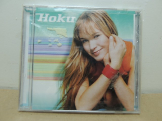 Hoku by Hoku (CD, May-2000, Geffen) for sale online | eBay