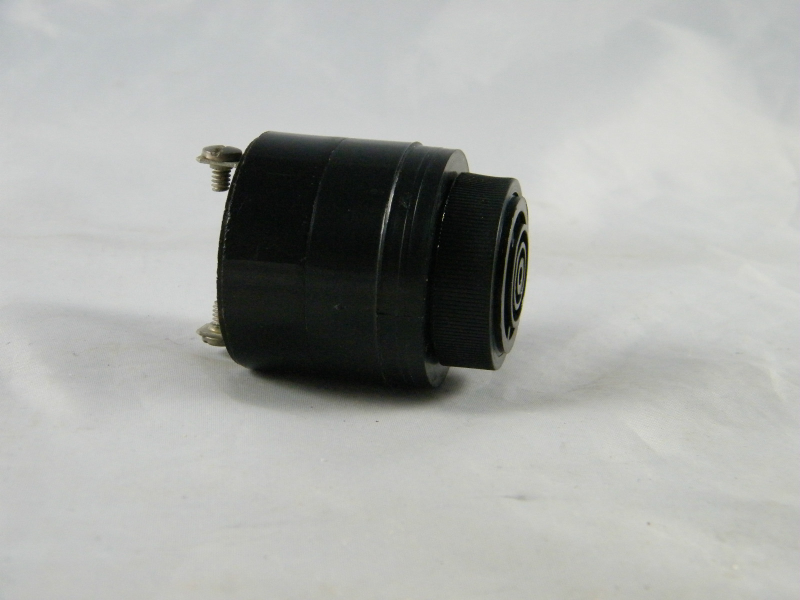 Mallory SC110 120V Industrial Alarm for sale online | eBay