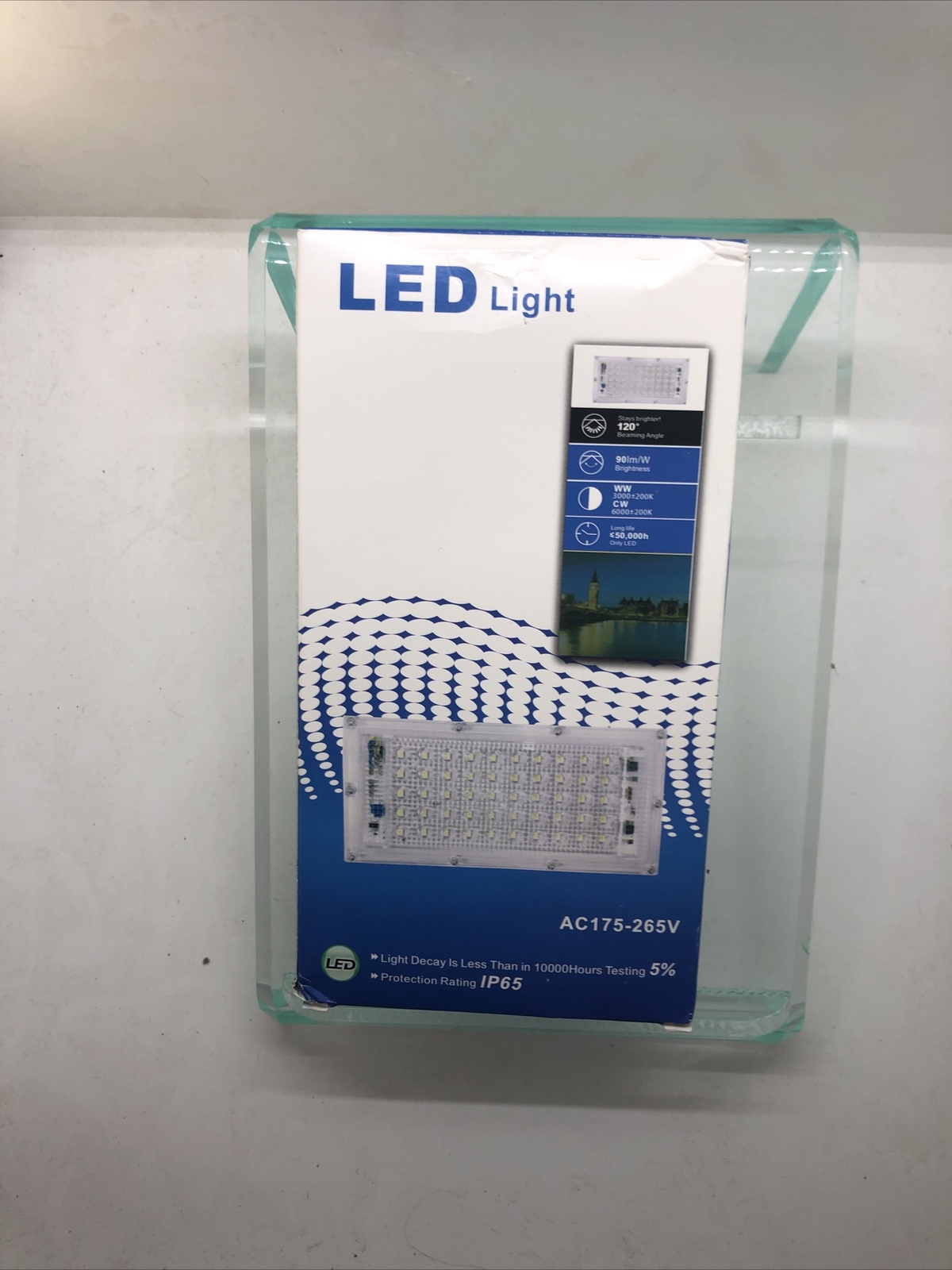 LED Light AC175-265V Dream Cast Light 50W 35MM | eBay