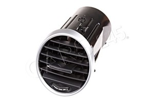 Genuine Center Ventilation Panel Grille MERCEDES W164 X164 SUV ...