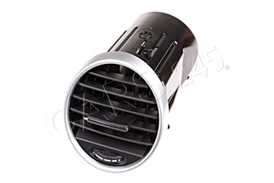 Genuine Center Ventilation Panel Grille MERCEDES W164 X164 SUV ...