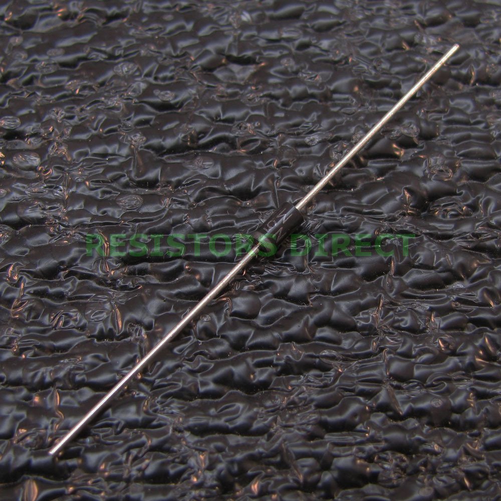 10x 1N5819 1A 40V Schottky Diode DO-41 READ DETAILS for FREE SHIPPING ...