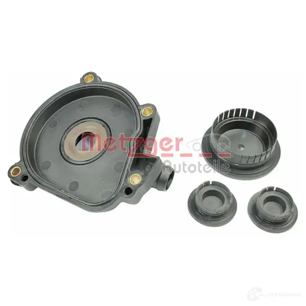 Metzger 2385113 Reparatursatz Kurbelgehäuseentlüftung Greenparts für ...